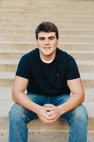 Carson Kennedy | Virtual Graduations | southernminn.com