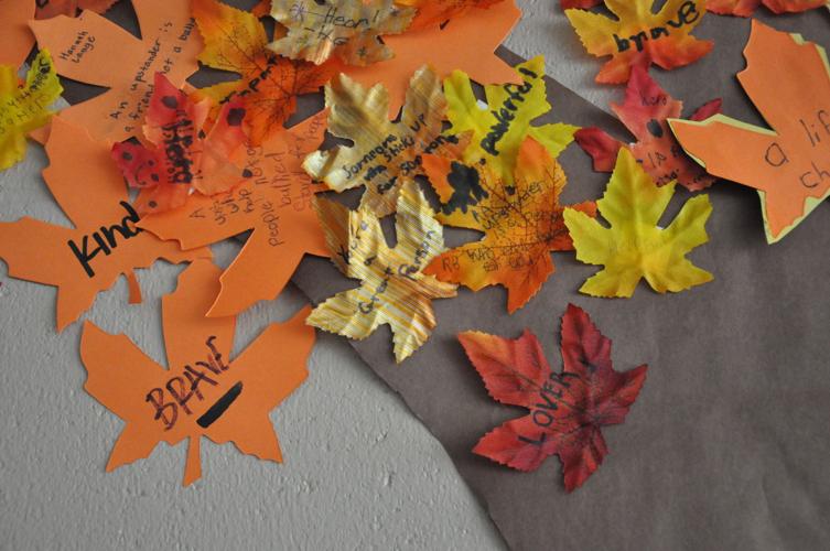 United against bullying: TCU-Le Center celebrates Unity Day | News ...