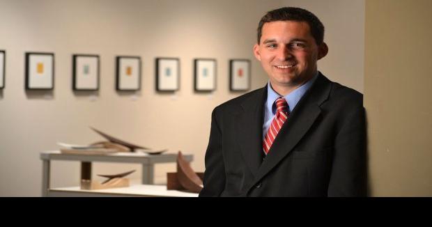 Ryan Heinritz: Leaving for home | Arts | southernminn.com
