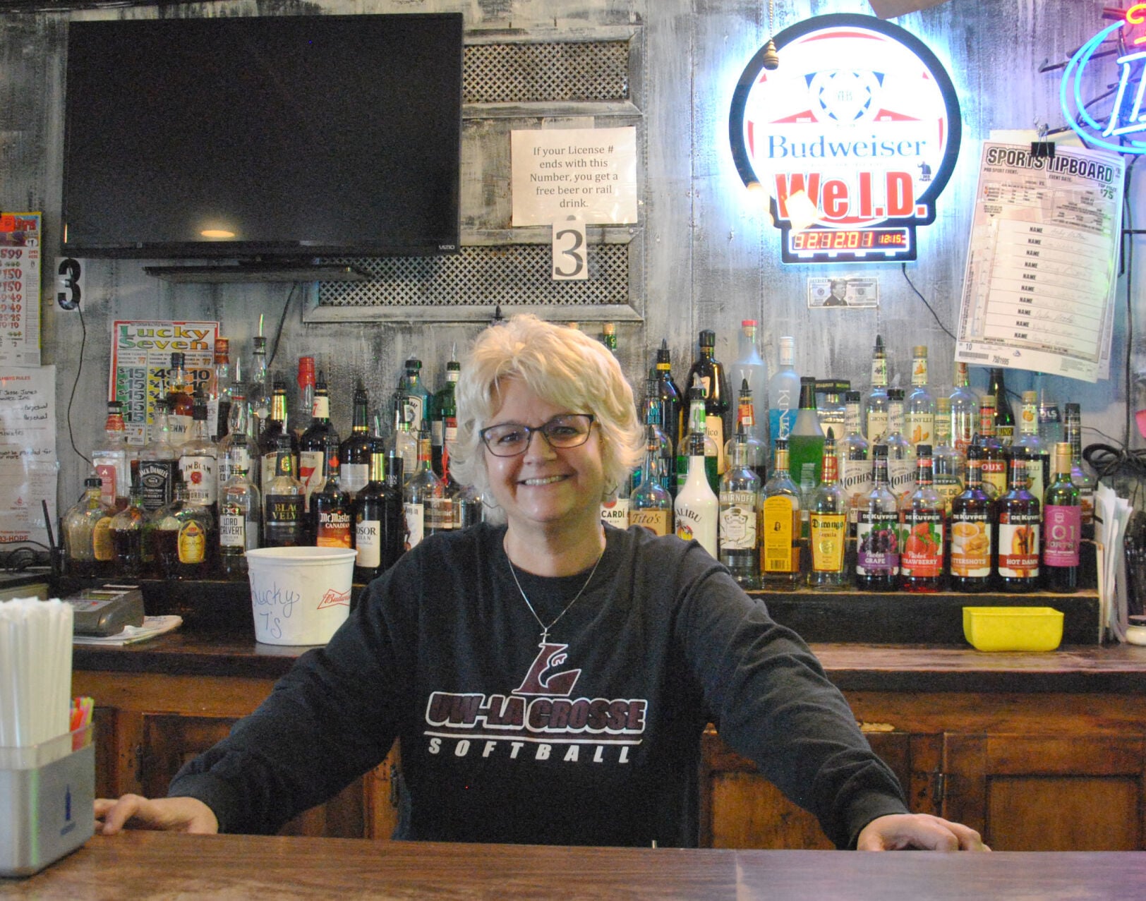 The Lodge gets new owner, new ideas and old name | News | southernminn.com