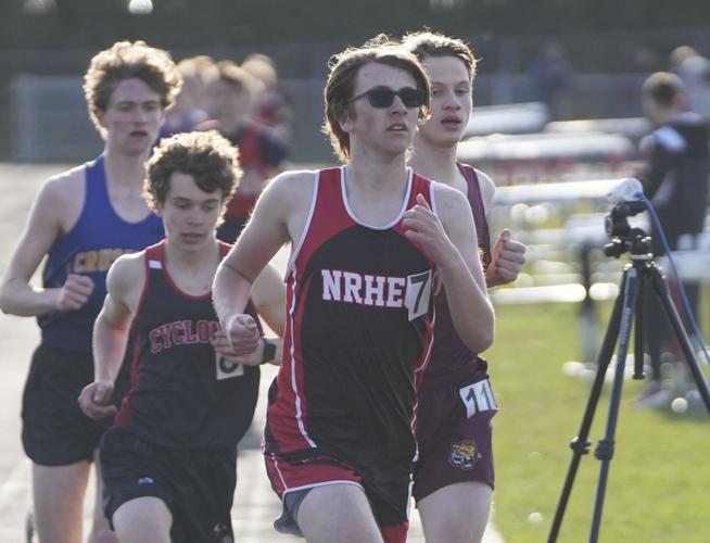 Blooming Prairie Invitational hosts area track and field teams | Sports ...