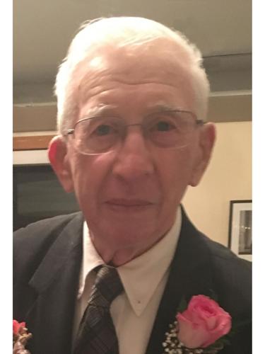 William Grunklee | Obituaries | southernminn.com