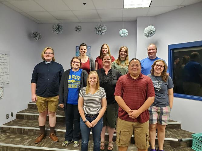 New school year; new staff for many schools in Waseca County | News ...