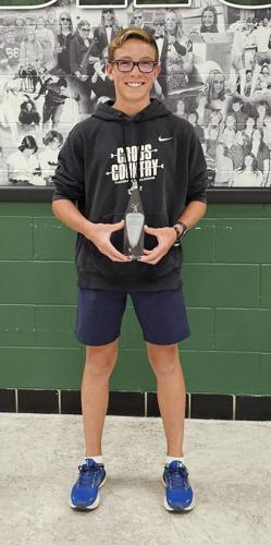 Faribault tennis celebrates rising program with team awards ceremony ...