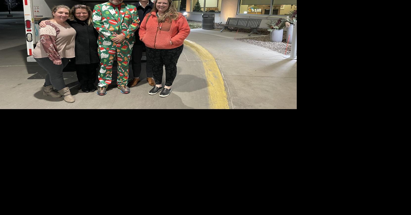 Mayo Clinic brings holiday joy to Transitional Housing families | News ...