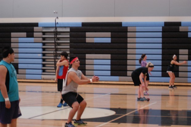 SPRING SPORTS: Titan boys' track and field team looks to rebuild after ...