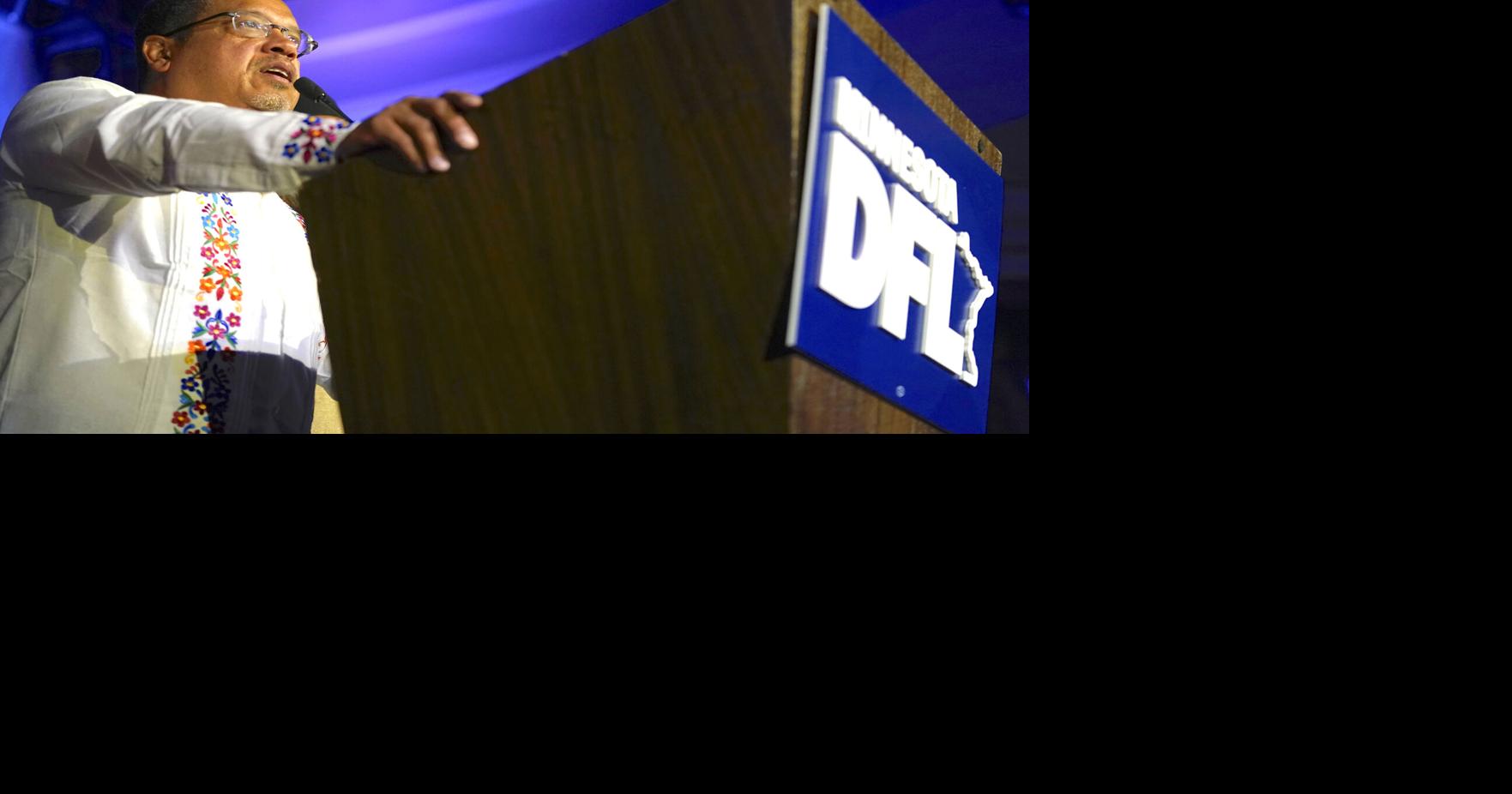 Democrats ride blue wave to control state government | State ...
