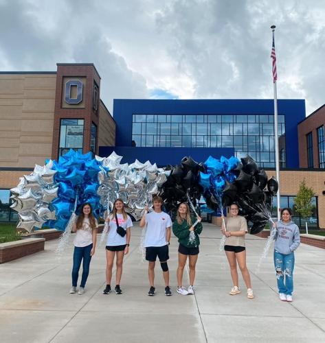 THROUGH THE READERS' LENS: Owatonna Homecoming | News | southernminn.com
