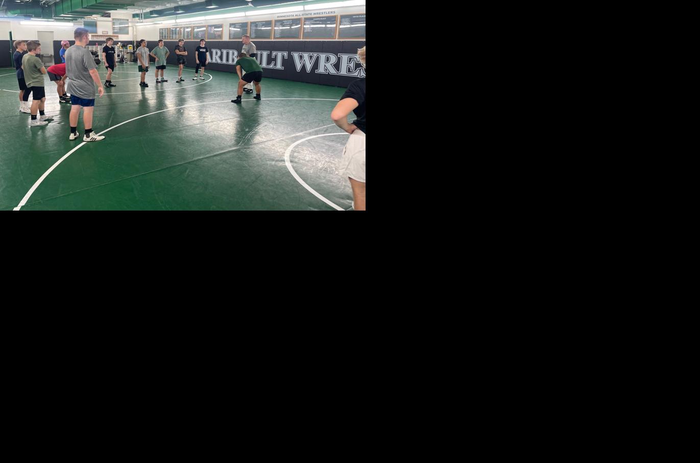 With platoon of seniors gone, Falcons set to start new chapter | Sports ...