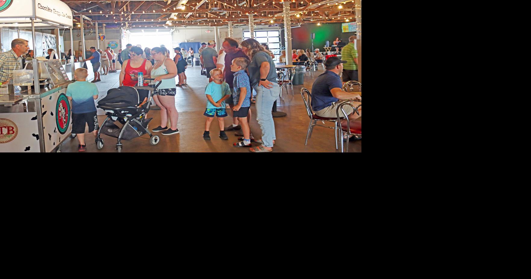 4th annual Pathways Palooza returns July 11 to Steele County ...