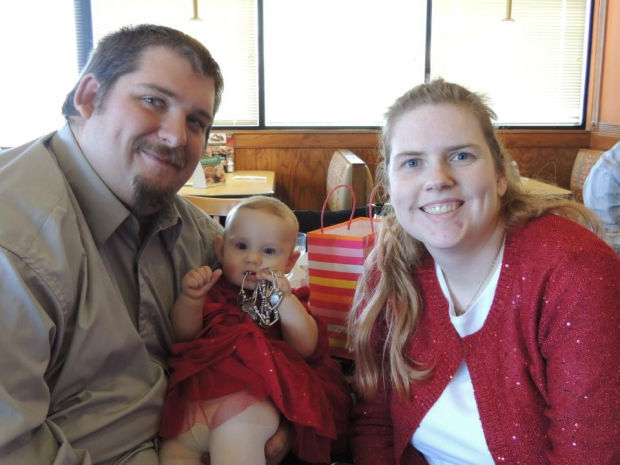 Waseca woman looks back on life as adopted child | News | southernminn.com