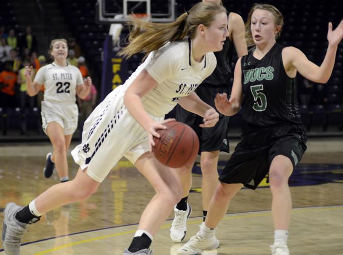WINTER SPORTS PREVIEW: St. Peter girls basketball | Sports ...