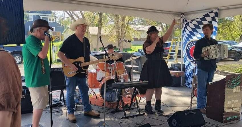 SCENE SEPTEMBER - Oktoberfests in September, a Southern Minn tradition ...