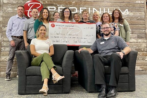 Profinium Bank Owatonna celebrates 20 years in the community | News ...