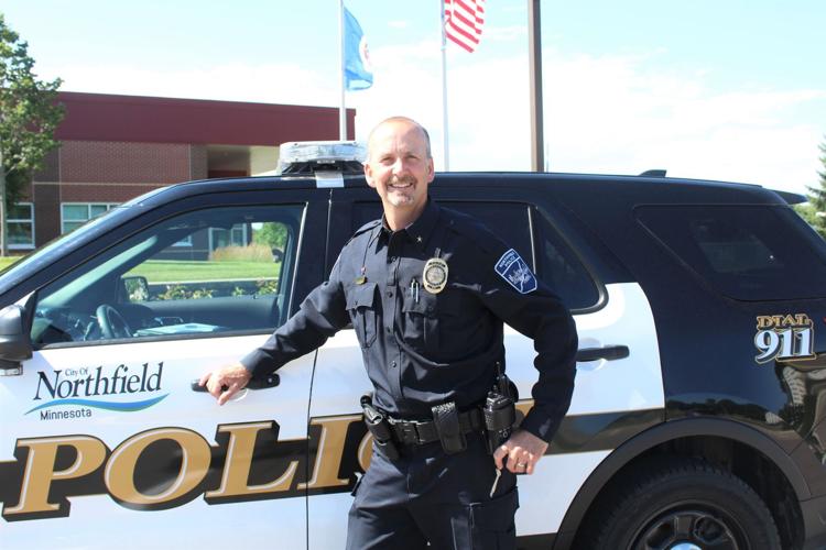 After nearly 30 years in town, Northfield chief heads into retirement ...