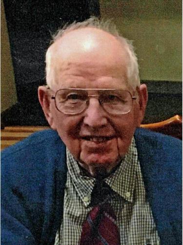 Paul M. Olson | Obituaries | southernminn.com