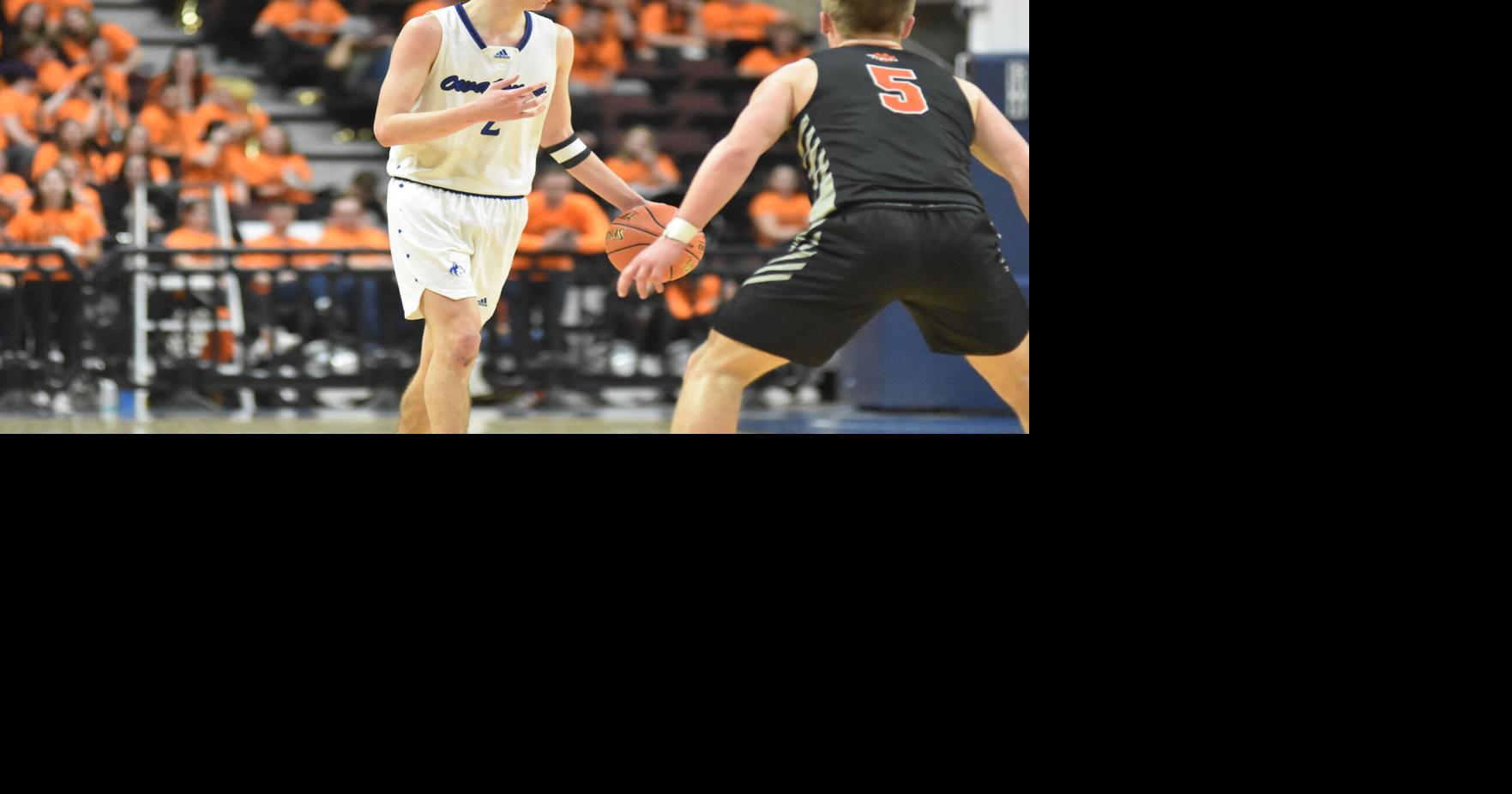 Brayden Williams selected to All-Star Basketball Series | Sports ...