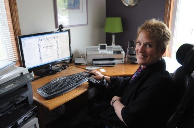Faribault Walk MS founder is this year's ambassador | News ...