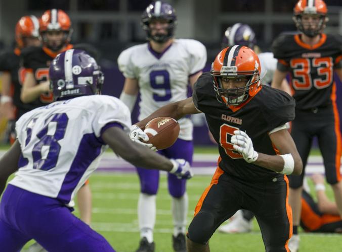 UPDATED: Grand Meadow repeats as four-time champ with 41-21 win over ...