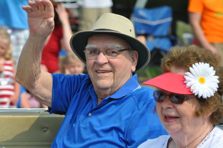 Business, civic leader Sam Gault Sr. dies | News | southernminn.com