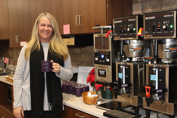 Faribault native named Buckham West executive director | News ...