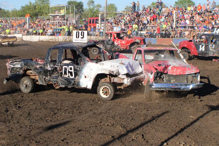 The week that was from St. Peter Herald and Le Sueur County News ...