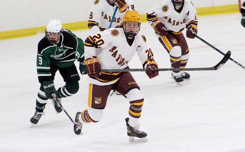 Power play leads Northfield over Faribault | Sports | southernminn.com