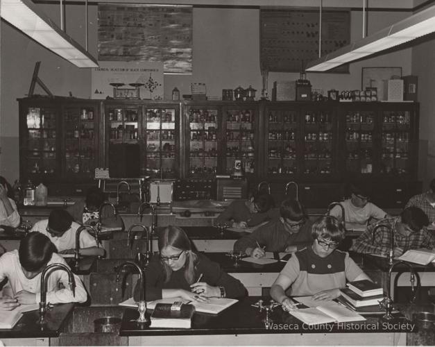 Waseca Central Building celebrating 100 years | News | southernminn.com