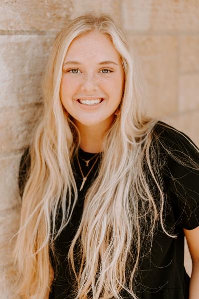 Jenna Berg | Virtual Graduations | southernminn.com