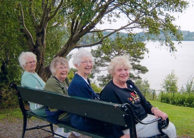 From Kenyon to Norway | Community | southernminn.com