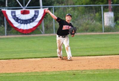 Region 6C baseball: Indians advance to state, Morries stay alive ...