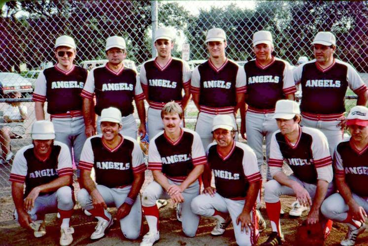 Church League softball: A long history and more than just a game ...
