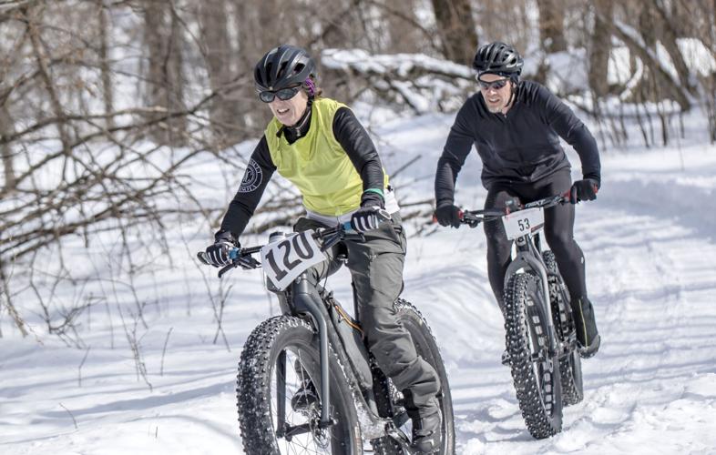 Warmer winter weather disappoints some, pleases others | News ...