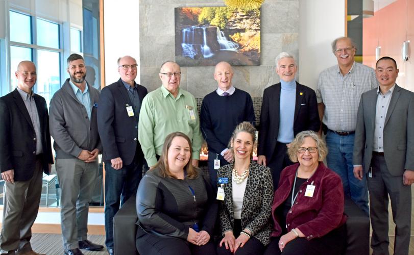 SageGlass celebrates 30 years since its founding | News | southernminn.com