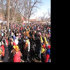 OUTDOORS: New Ulm's Bockfest, you only live once | Events ...