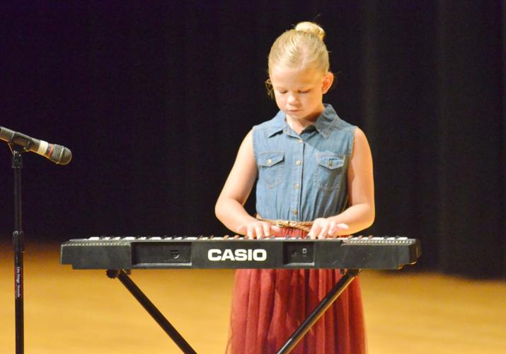 GALLERY: 2020 Defeat of Jesse James Days Ambassadors, Junior ...