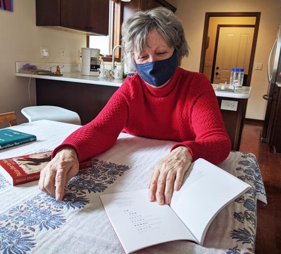 Husband-wife duo help get local books published | News | southernminn.com