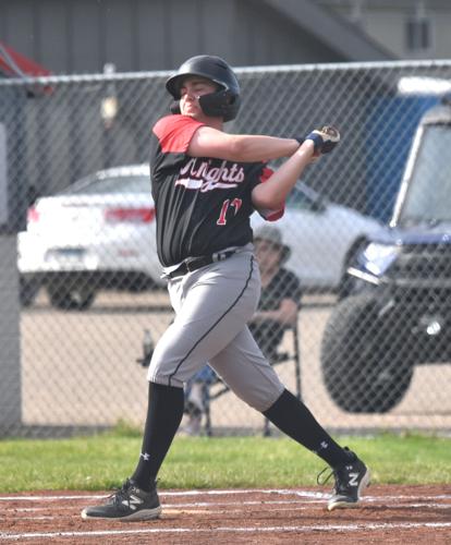 K-W baseball takes down 1A-No. 1 Randolph | Sports | southernminn.com