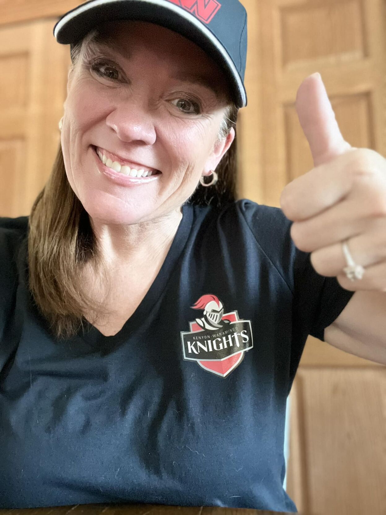 Kenyon-Wanamingo superintendent gets extended contract, new ...