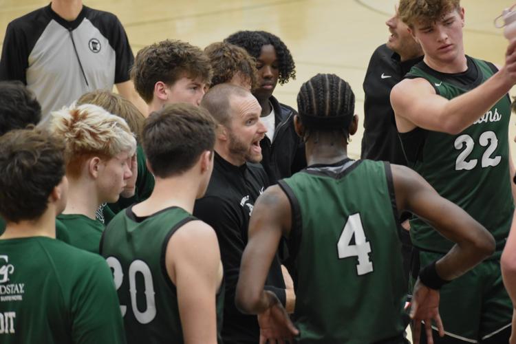 Falcons blow past Owatonna for latest victory | Sports | southernminn.com