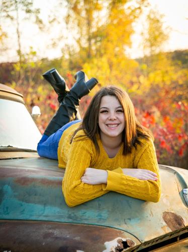 Kylie Jo Menge | Virtual Graduations | southernminn.com