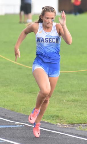 Waseca boys, girls dominate Last Chance Invite | Sports | southernminn.com