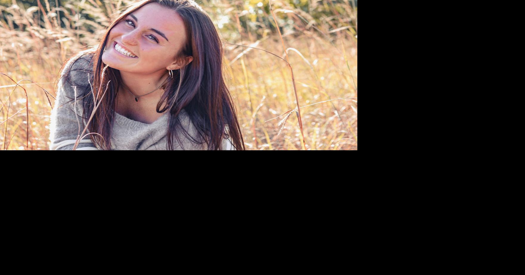 Allison McCabe | Virtual Graduations | southernminn.com