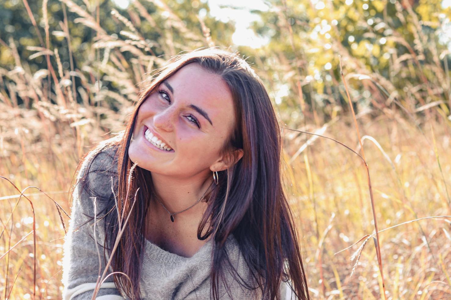 Allison McCabe | Virtual Graduations | southernminn.com