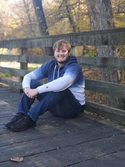 Andrew Laatsch | Virtual Graduations | southernminn.com