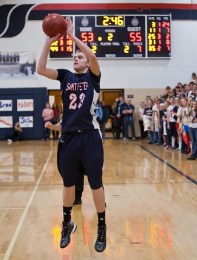 Braxton Raymond memorial benefit turns into different event | Sports ...