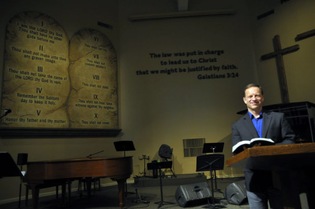 Jesus Assembly of God pastor leaves legacy in St. Peter | News ...