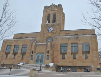 Makerspace among proposals for library's $2.5 million donation | News ...