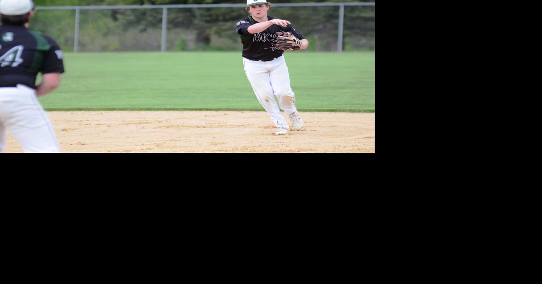 WEM baseball drops season finale to Medford | Sports | southernminn.com