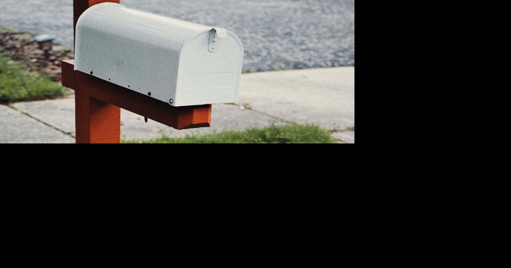 Sheriff: Beware of new scam involving mail fraud | News | southernminn.com